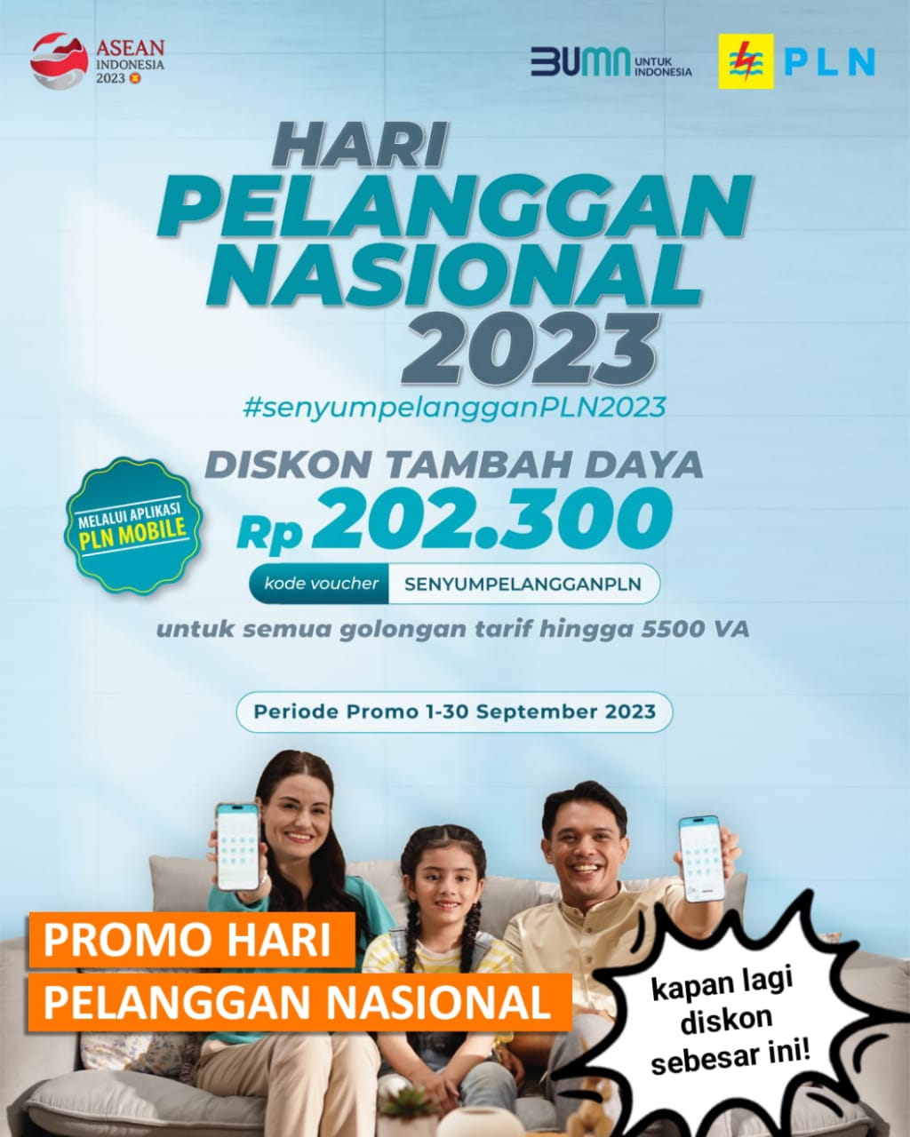 PLN Tarakan Raih Dua Penghargaan Top GRC Award 2023 – METRO IKN