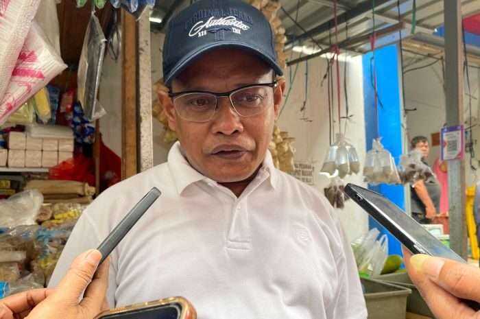 Soroti Permasalahan Sampah di Samarinda, M Andriansyah Minta Masyarakat ...